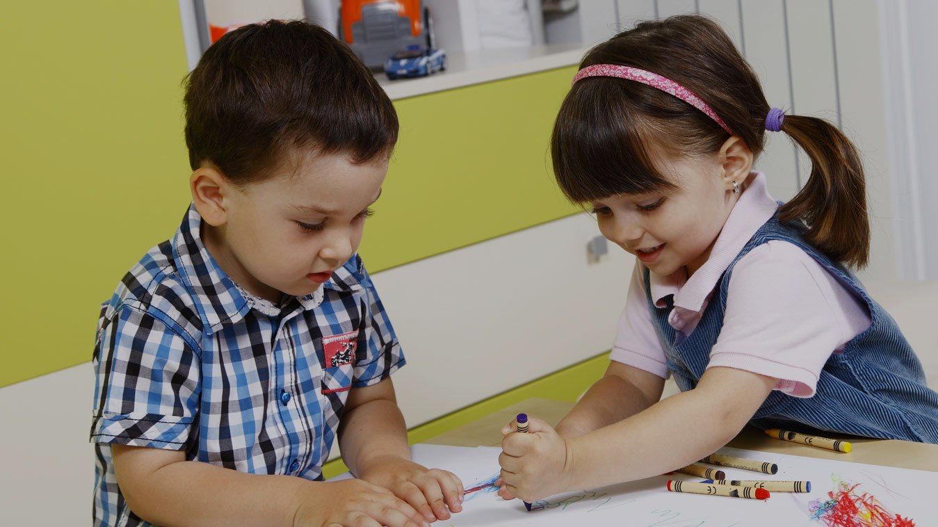 Early Wonders – International Preschool